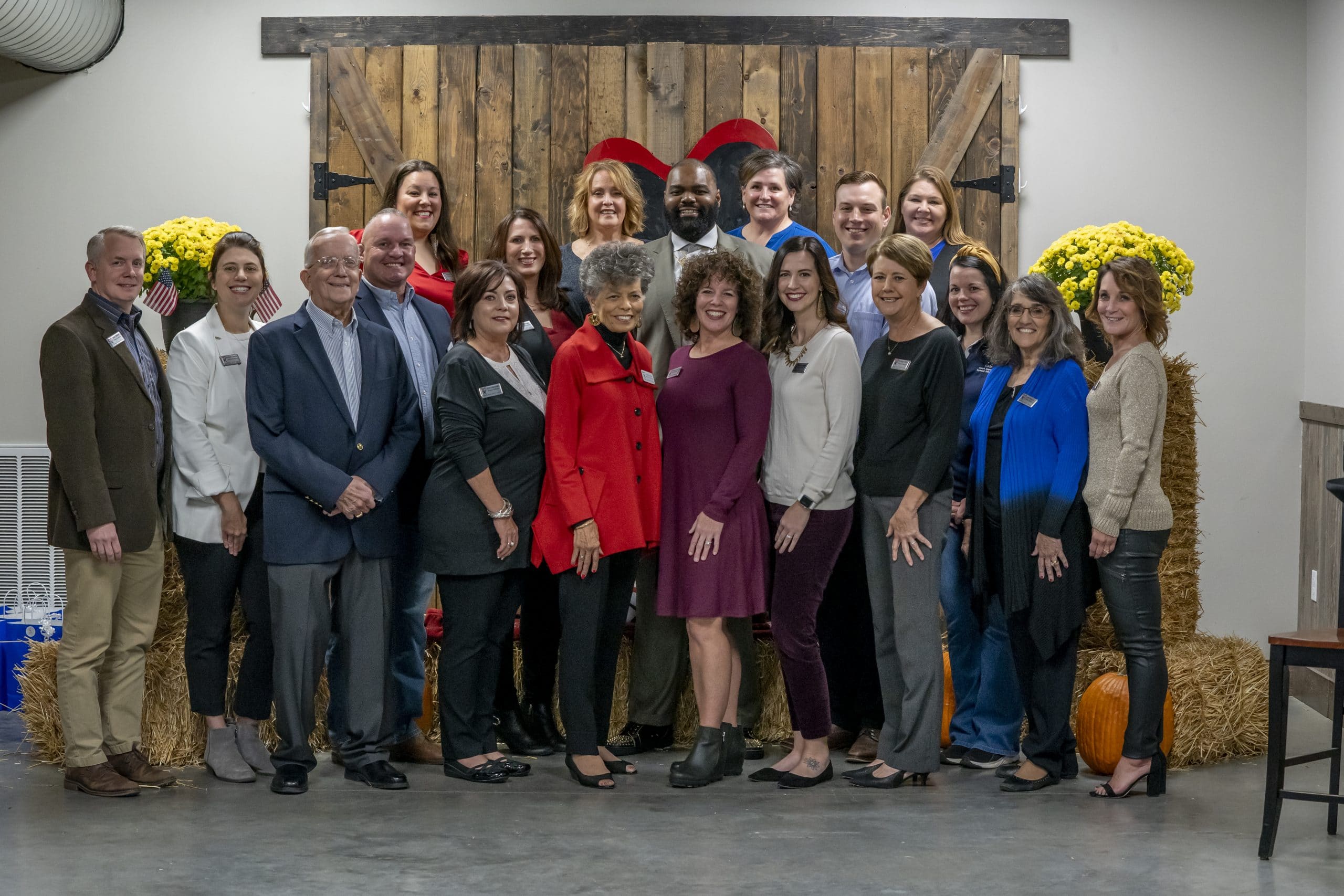Our Team - Court Appointed Special Advocates
